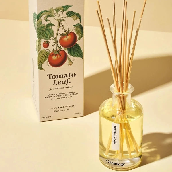 Tomato Leaf Diffuser – Nest