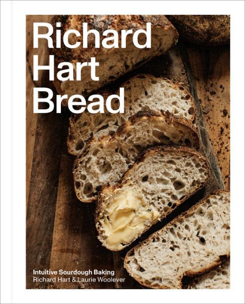 Richard Hart Bread – Nest