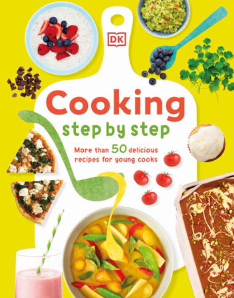 Cooking Step by Step – Nest