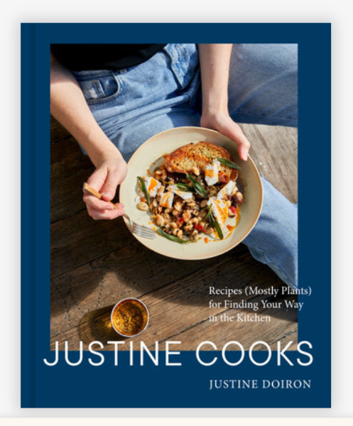 Justine Cooks – Nest