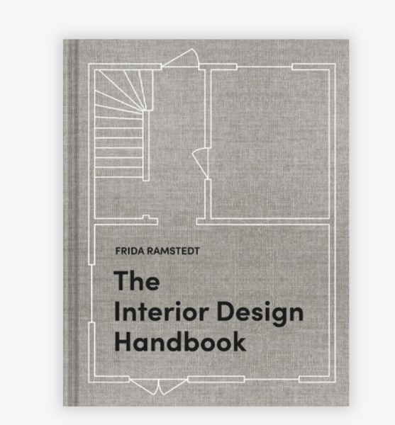 The Interior Design Handbook – Nest