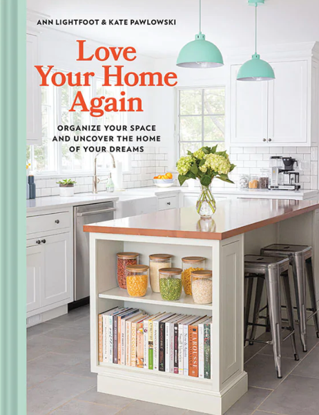 Love Your Home Again – Nest